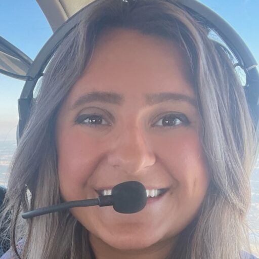 Links - Kay Hall - FlyWithKay