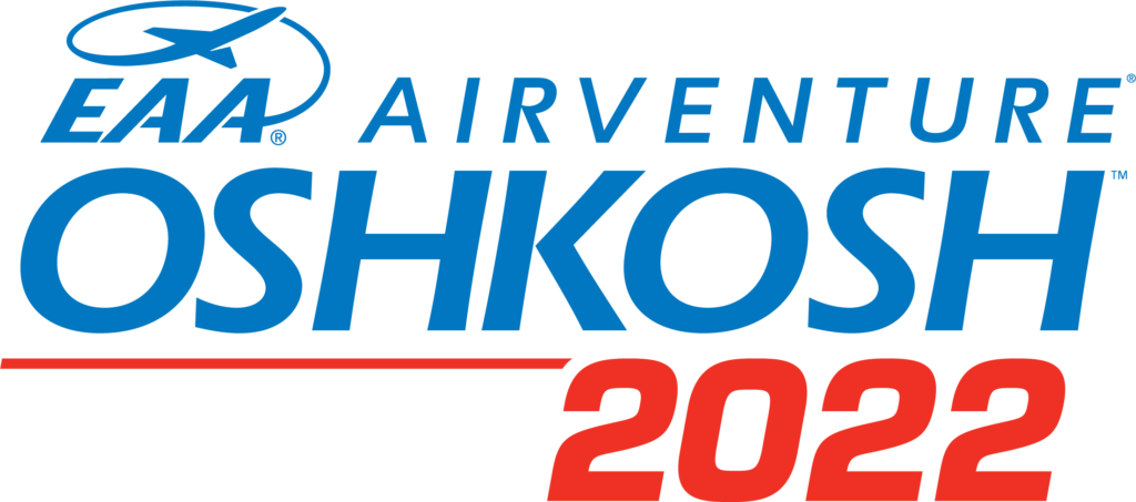 I’m headed to the Oshkosh Airshow! - Kay Hall - FlyWithKay